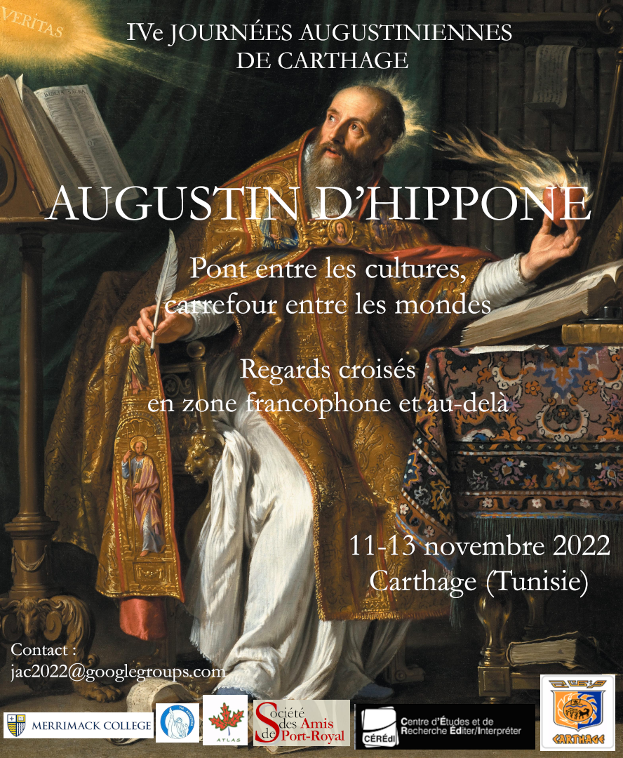 Présence du corpus augustinien dans l’œuvre d’Umberto Eco