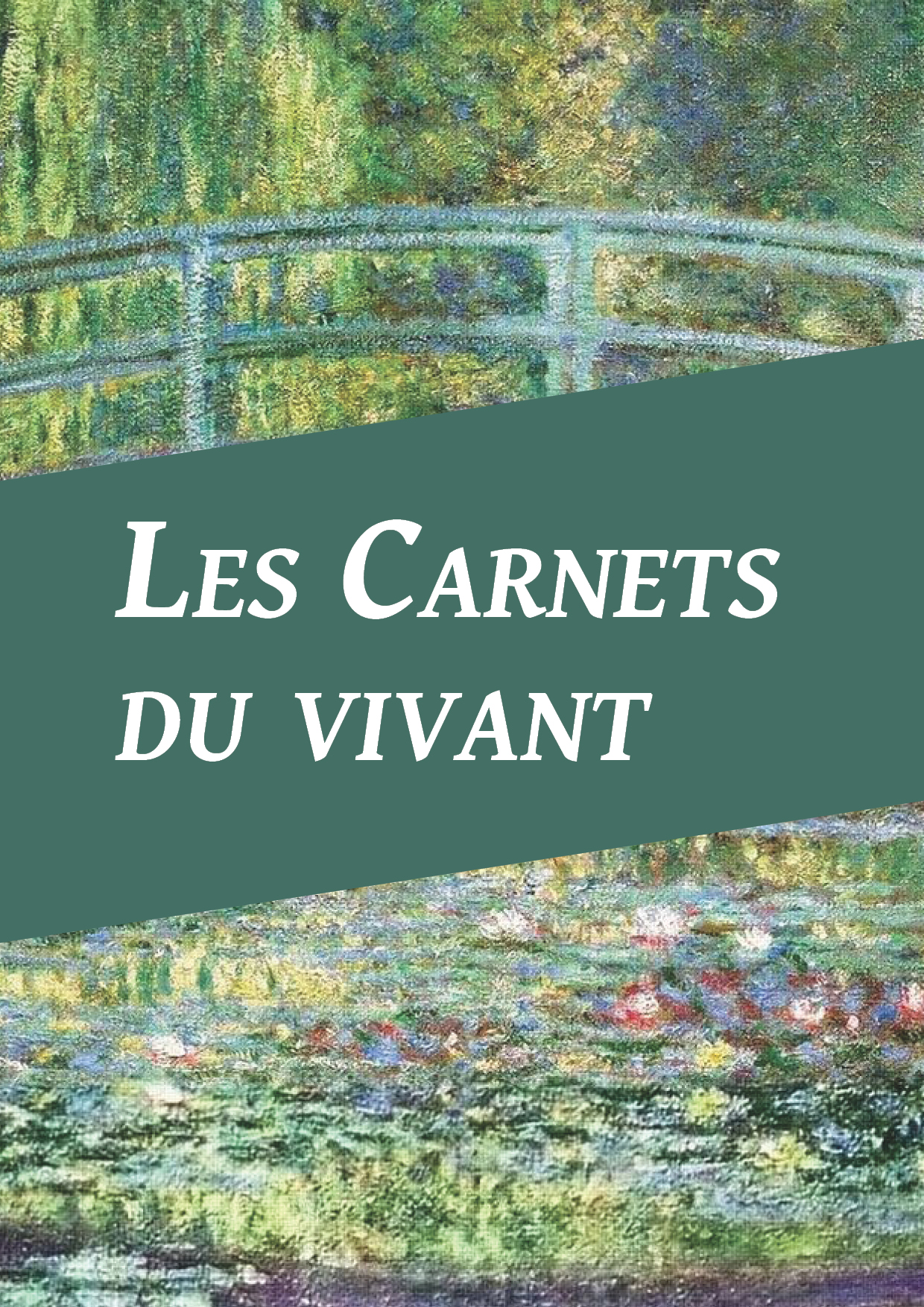 Les Carnets du vivant | Sommaire